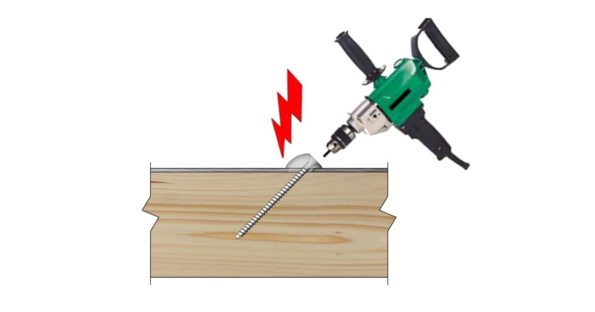 Even Load Sharing When Using Inclined Fully Threaded Screws