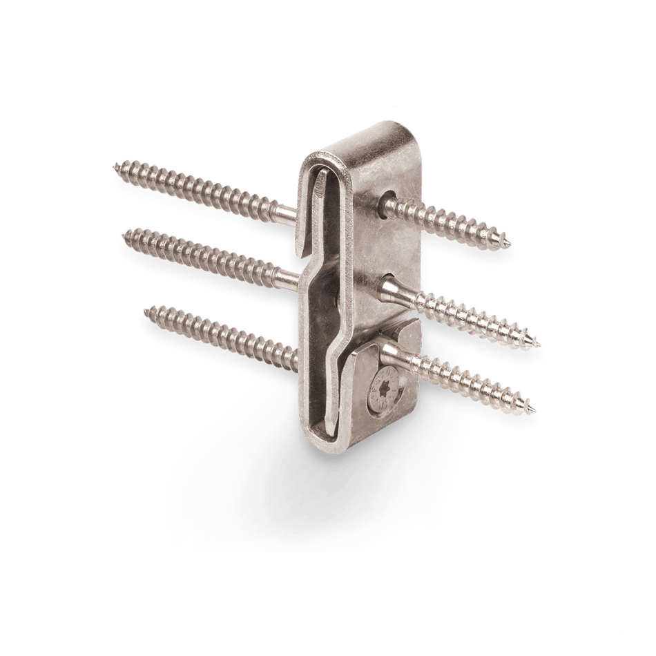 GIGANT | Concealed Timber Connector | Mass Timber Connections (MTC ...