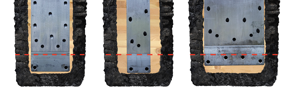 Concealed Fire Rated Beam Hanger Systems - MTC Solutions