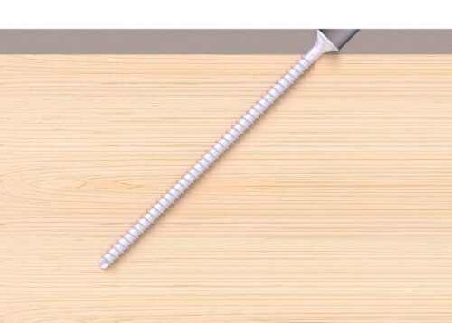 Detailing Steel-to-Wood Connections with ASSY Self Tapping Screws