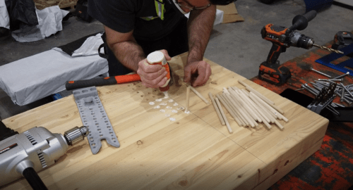 RICON XL Connector Relocation Method - MTC Solutions