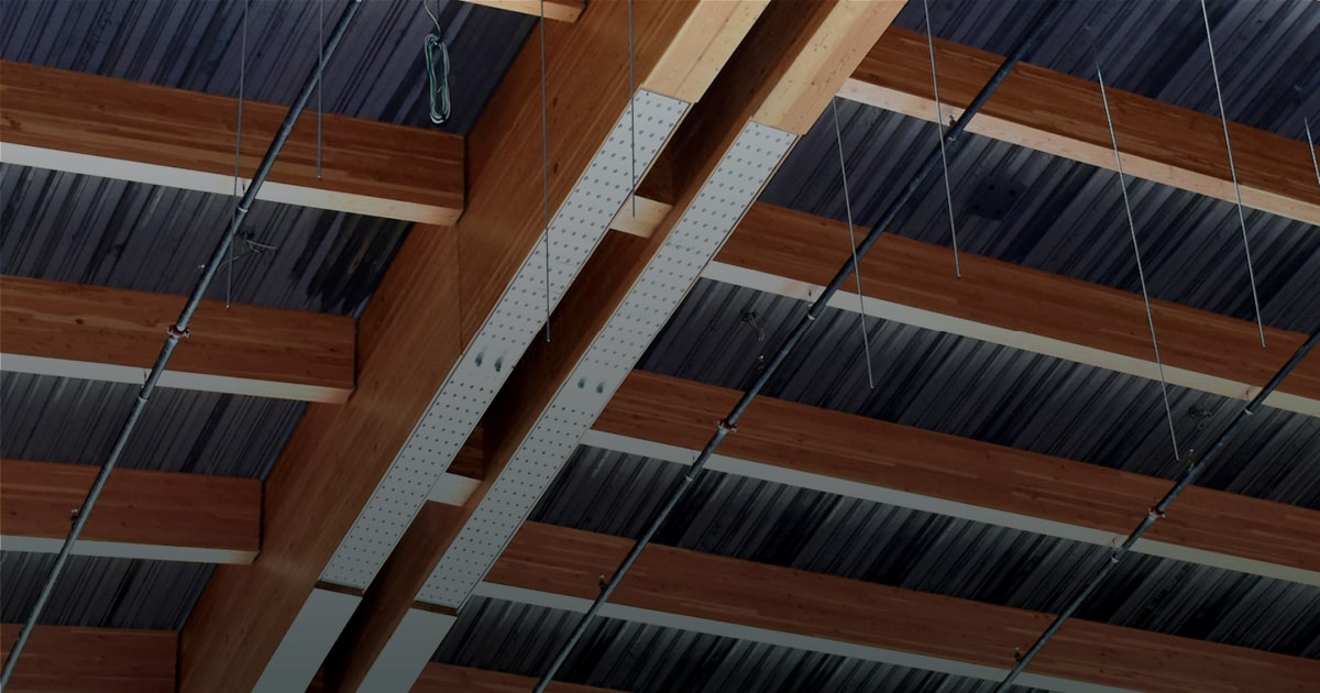 Detailing Steel-To-Wood connections with ASSY Self Tapping Screws ...