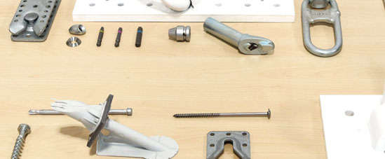 Structural Screw Catalog | Structural Fasteners | MTC solutions