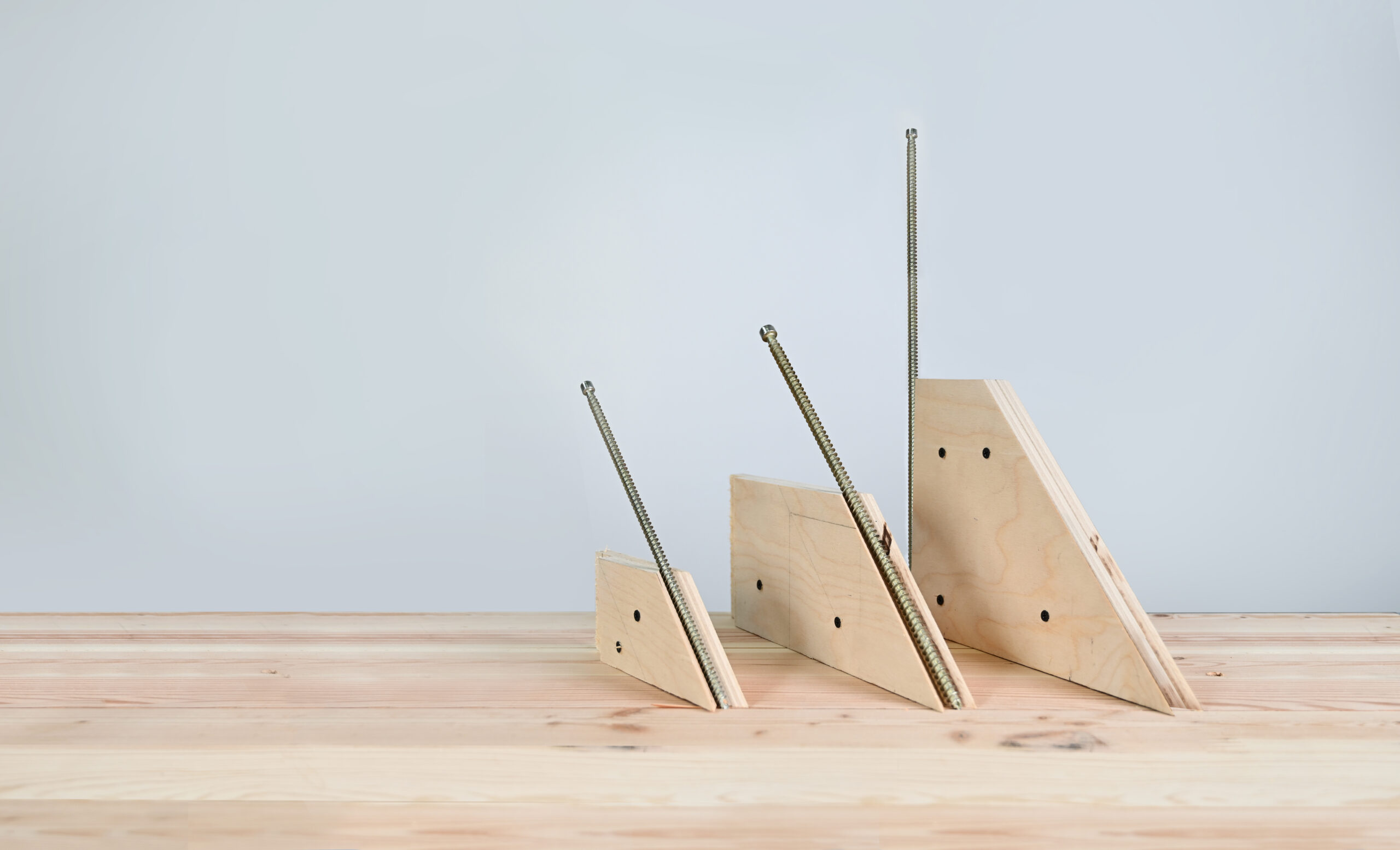 Tips & Tricks; Build Your Installation Jigs for 45⁰ & 90⁰ Structural ...