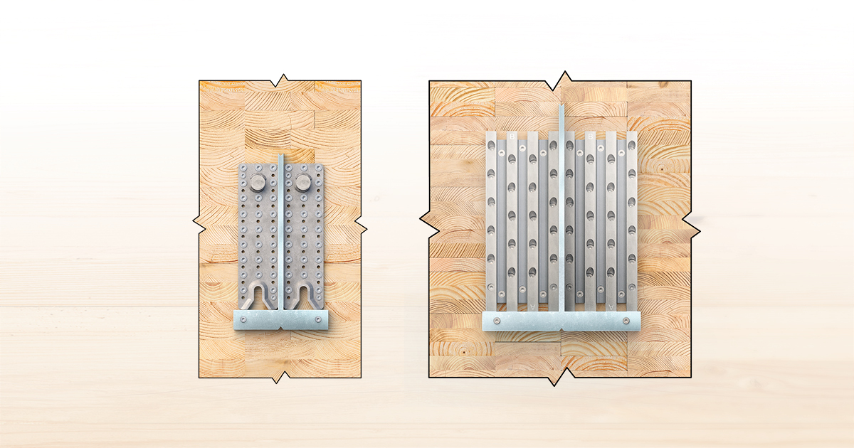 Double-Beam Hanger Assemblies: Necessity, Options, and Installation ...