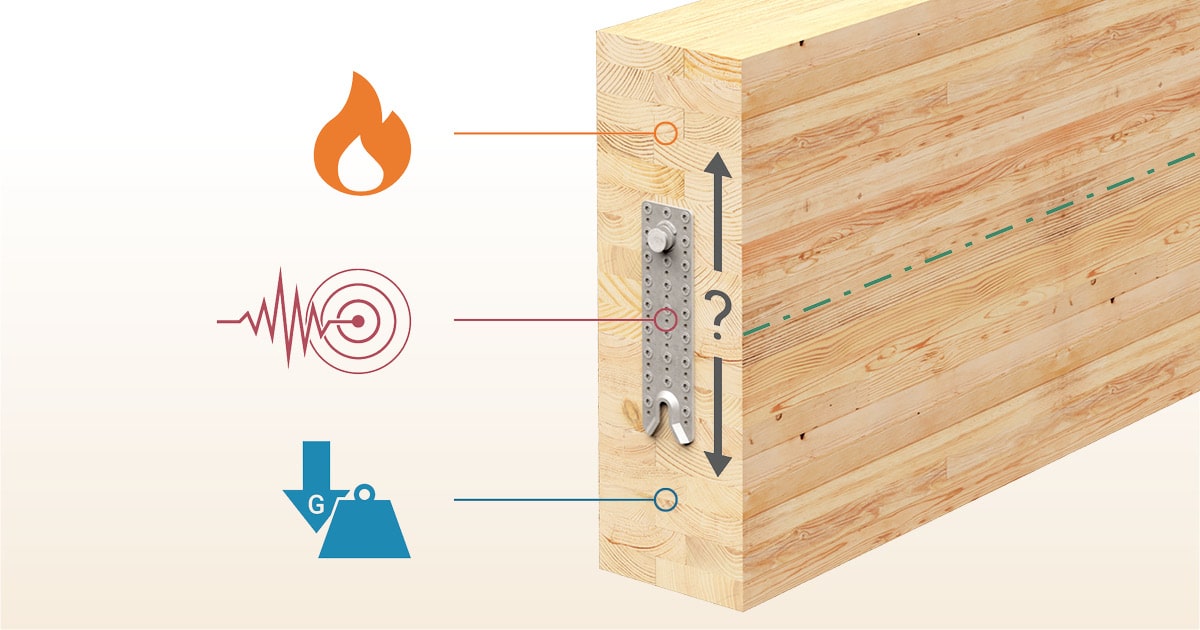 Positional Considerations for Beam Hangers [Part 1 of 2] - Mass Timber ...