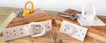 Mini Yoke | Mass Timber Connections (MTC) Solutions