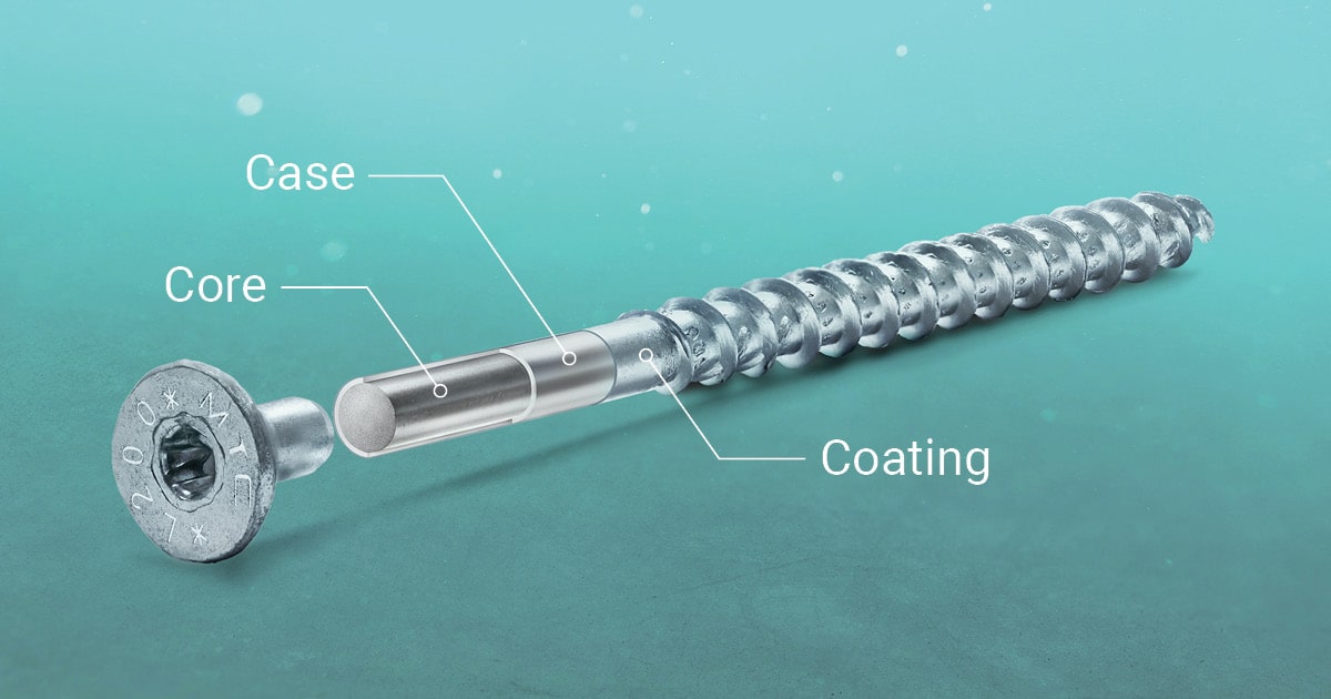 A Comprehensive Overview of Internal Hydrogen Embrittlement - Mass ...