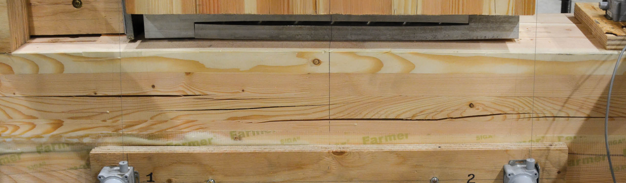 Inside R&D — How Do Beam Hangers Perform Under Axial Loading? - Mass ...